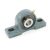3/4" Pillow block bearing UCP-204-12 | Beaumont Metal Works