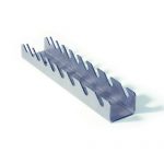 Storage Rack for Small Wheels | Beaumont Metal Works