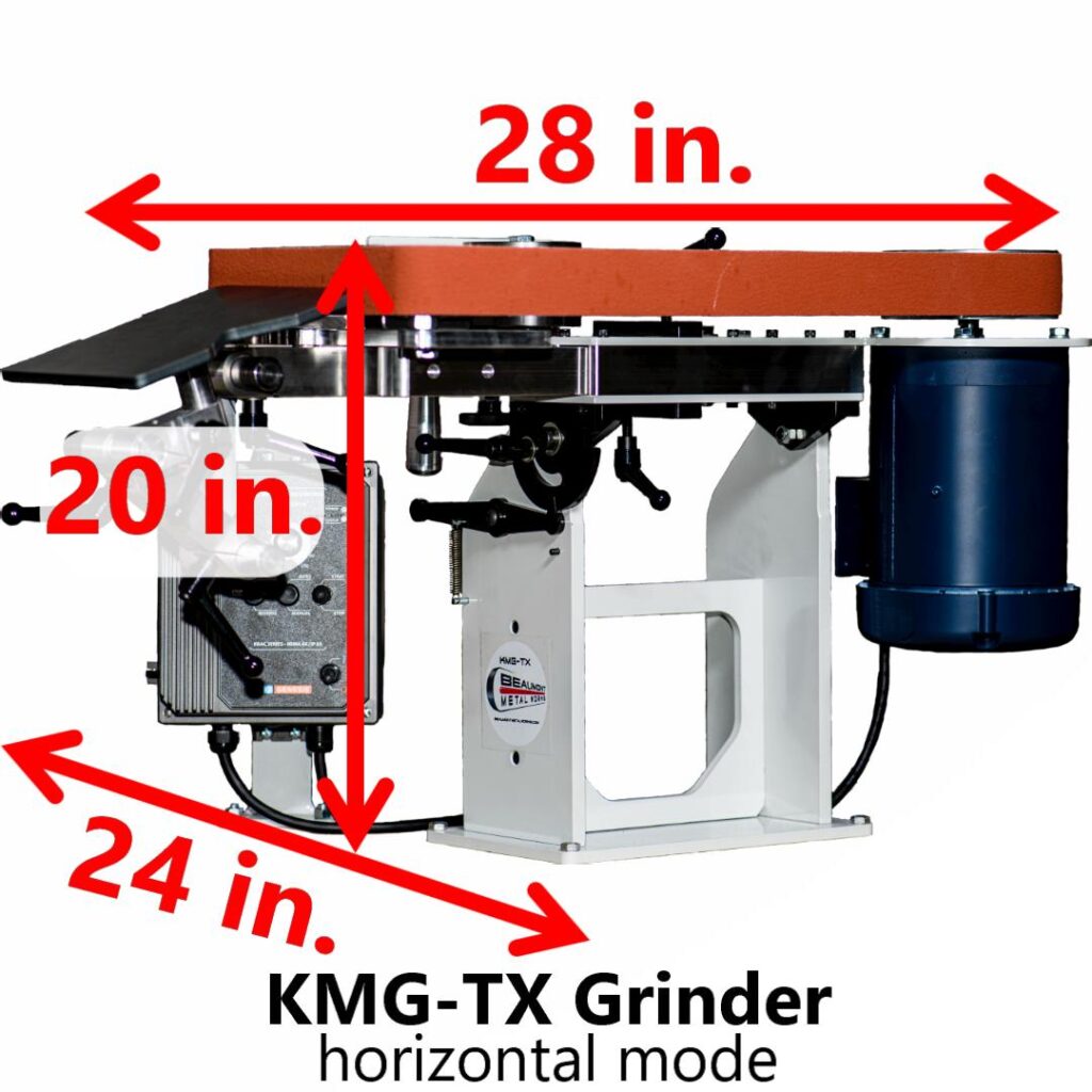 KMG-TX | Beaumont Metal Works